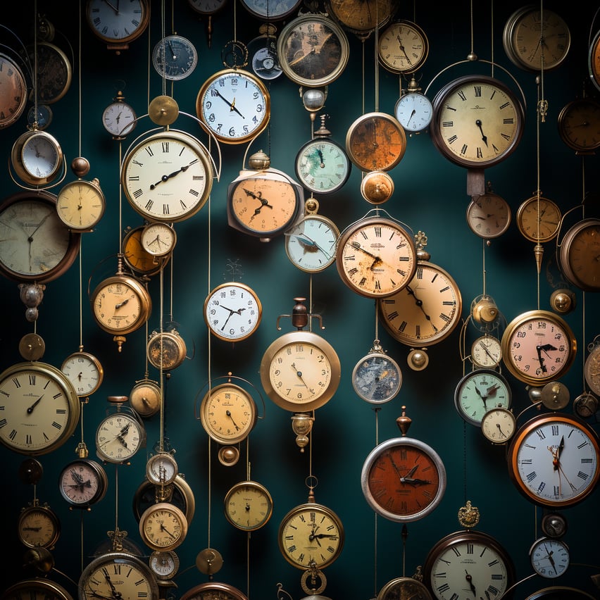 Streamline Annual Relay Challenges with Shelf IQ's Planogram Automation