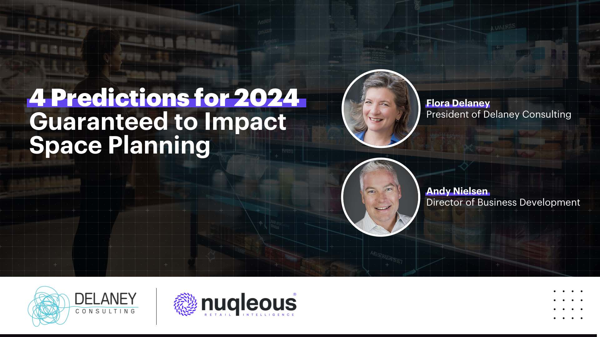 Webinar Recap: 4 Predictions for 2024 Guaranteed to Impact Space Planning