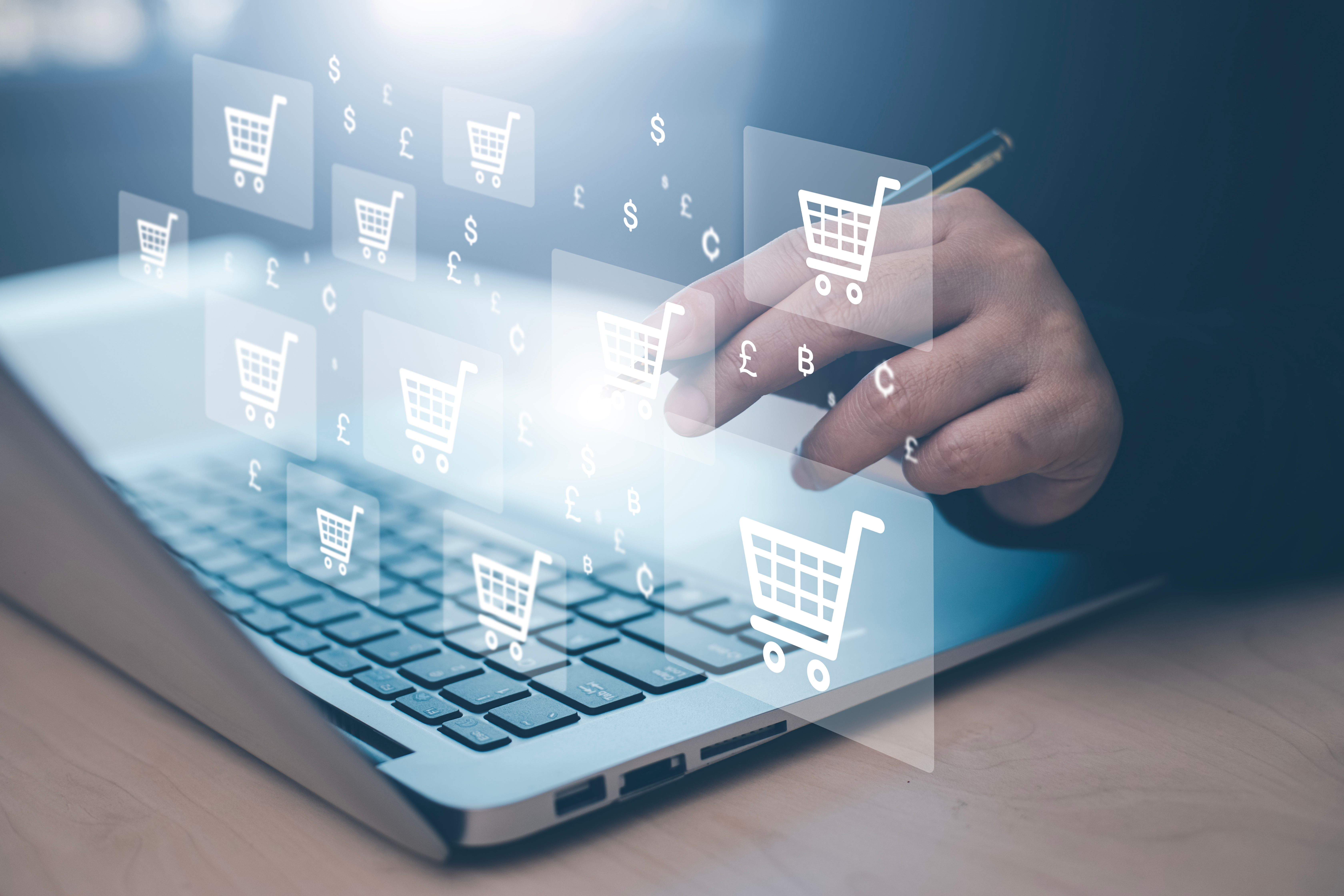 Optimize Sales and Store Fulfillment with Retail Analytics by Nuqleous