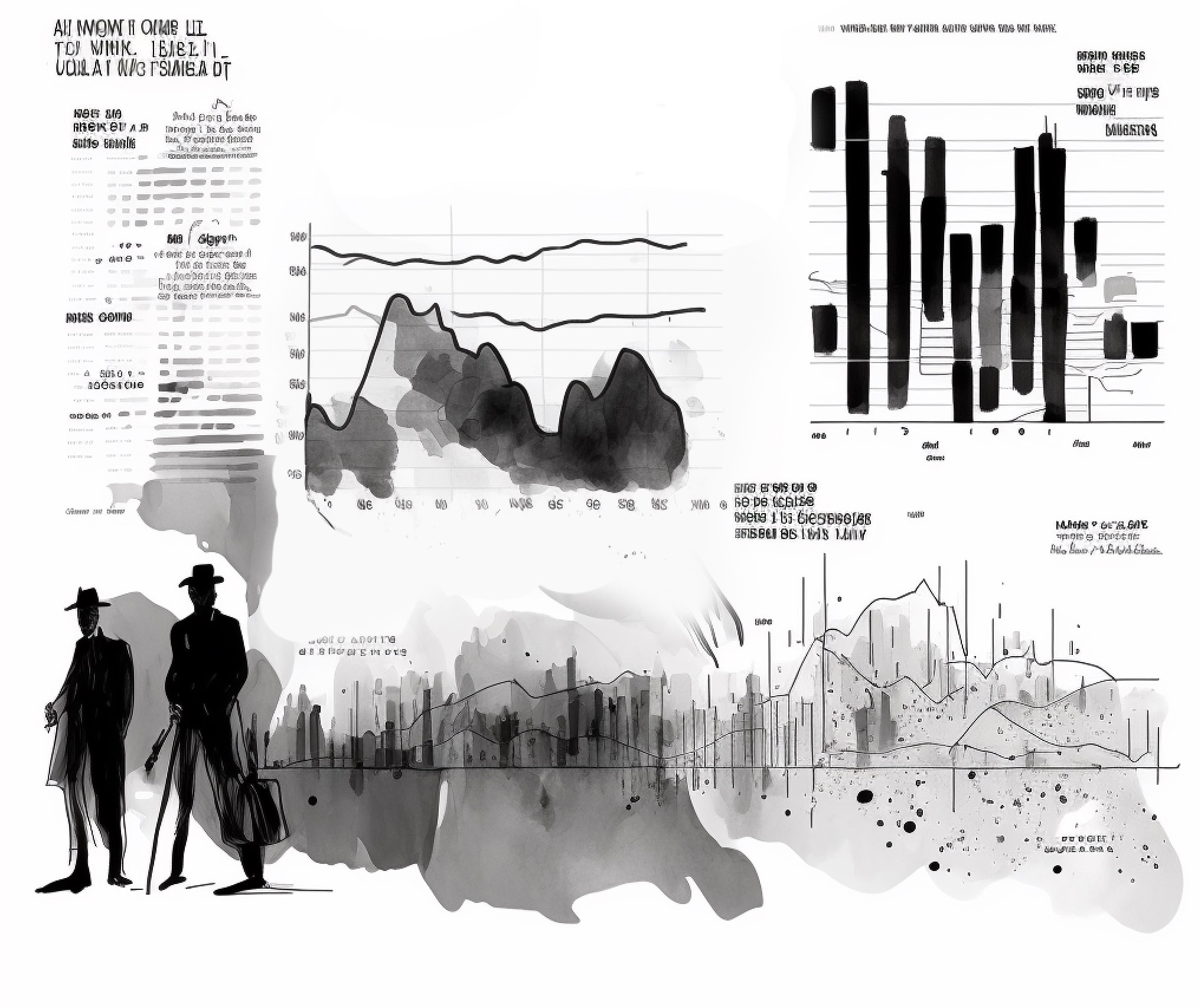 10 Ways Walmart Suppliers Use Analytics to Improve Buyer Relations