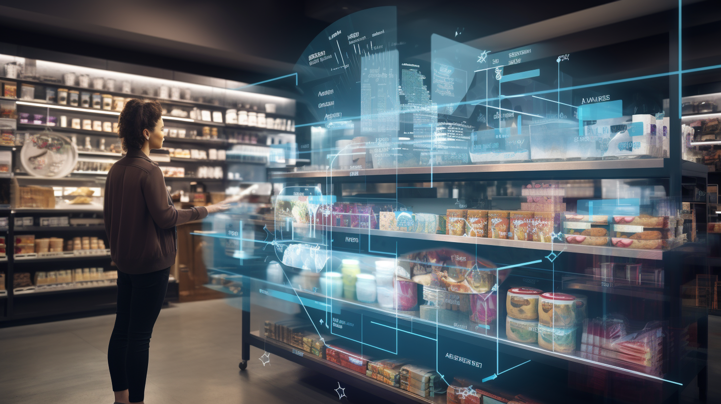 Why Manual Planogram Management is Holding You Back and How Shelf IQ ...